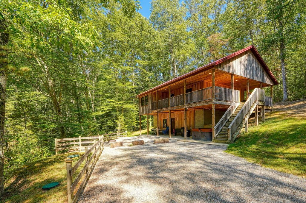 26501 Sowers Rd, Mc Arthur, OH 45651 | MLS# 225034916 | Trulia