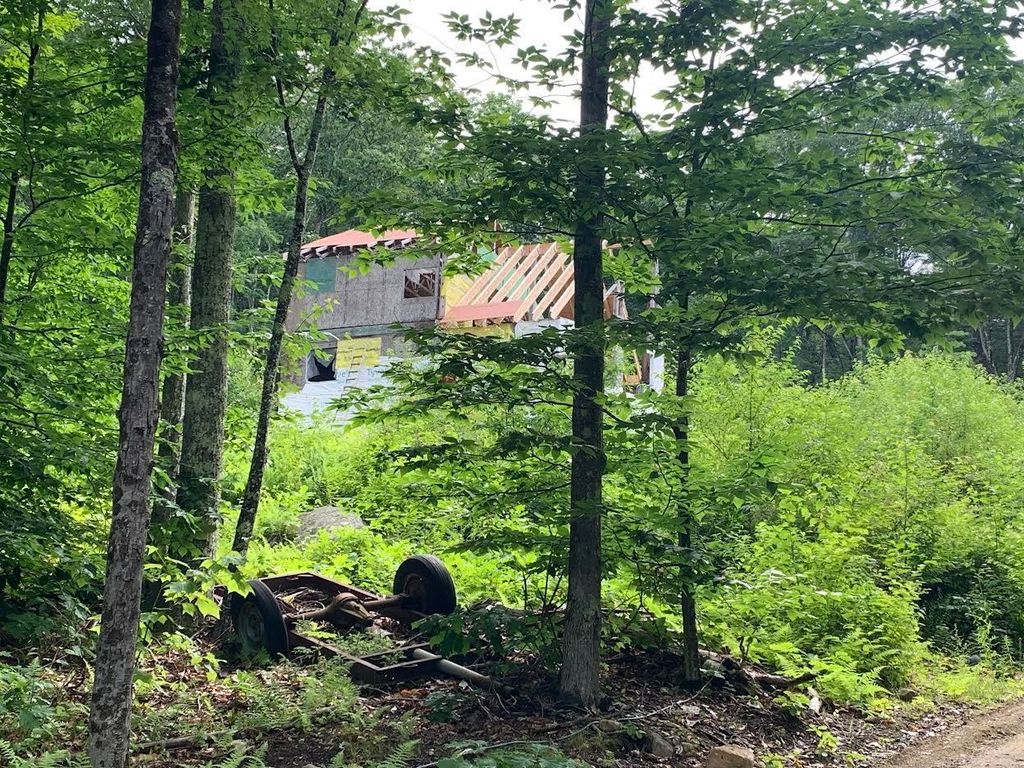 37 West Binney Hill Road, Rindge, NH 03461 - See Est. Value, Schools & More