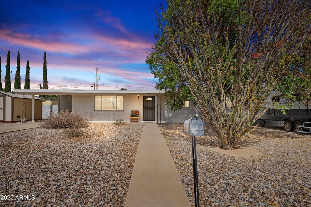 133 E Freihage Dr, Sierra Vista, AZ 85635 - See Est. Value, Schools & More