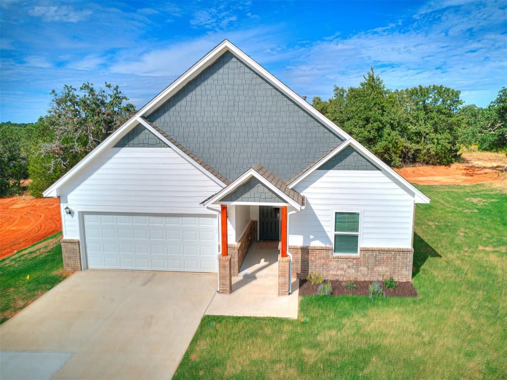 11609 Sweeping Ln, Guthrie, OK 73044 - See Est. Value, Schools & More