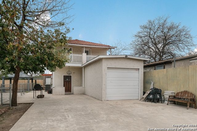 125 Allsup St, San Antonio, TX 78237 | MLS# 1752578 | Trulia