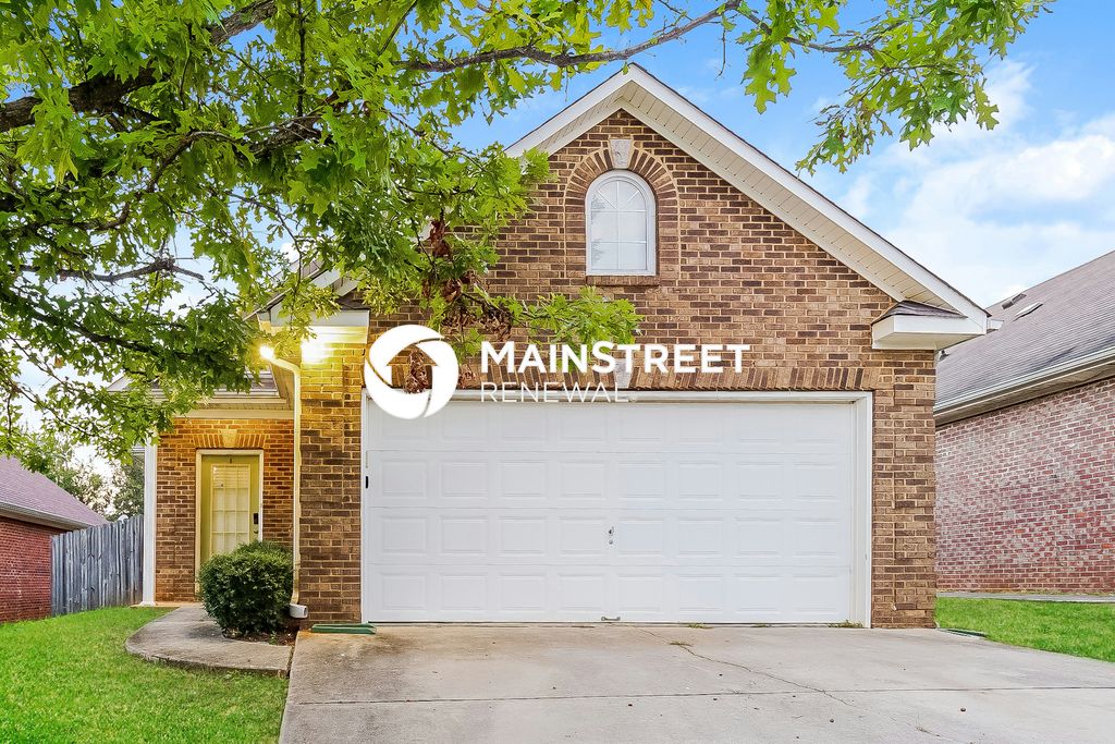 4737 Longmeadow Dr, Mccalla, AL 35111 - See Est. Value, Schools & More