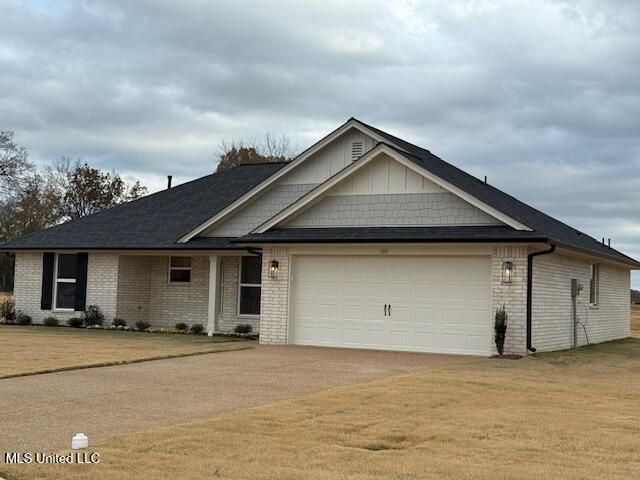104 Red Bird Cv, Senatobia, MS 38668 | MLS# 4132765 | Trulia