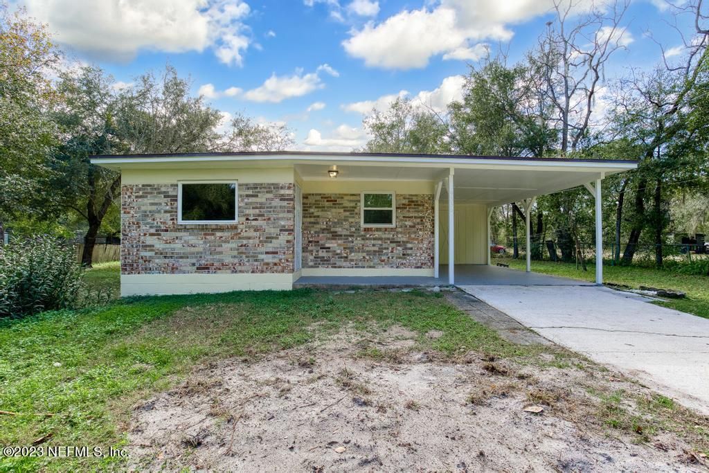 9336 OLD PLANK Road, Jacksonville, FL 32220 - See Est. Value, Schools ...