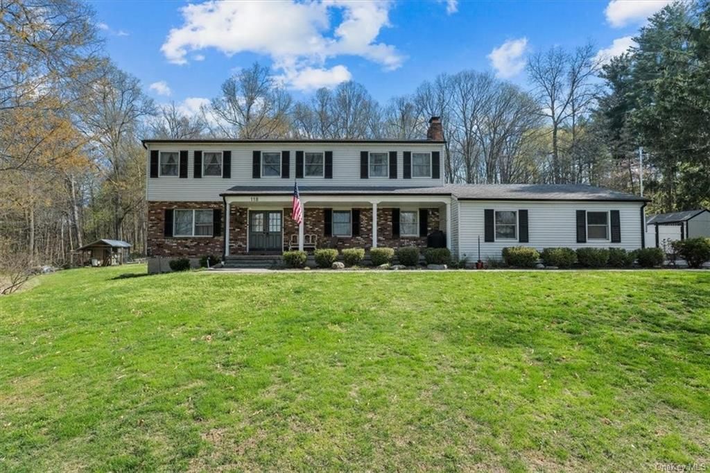 118 Dean Hill Road, New Windsor, NY 12553 | Trulia