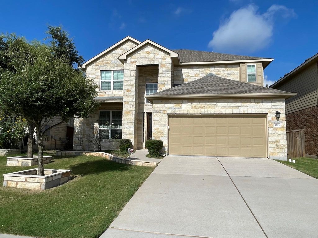 9713 Ivalenes Hope Dr, Austin, TX 78717 | Trulia