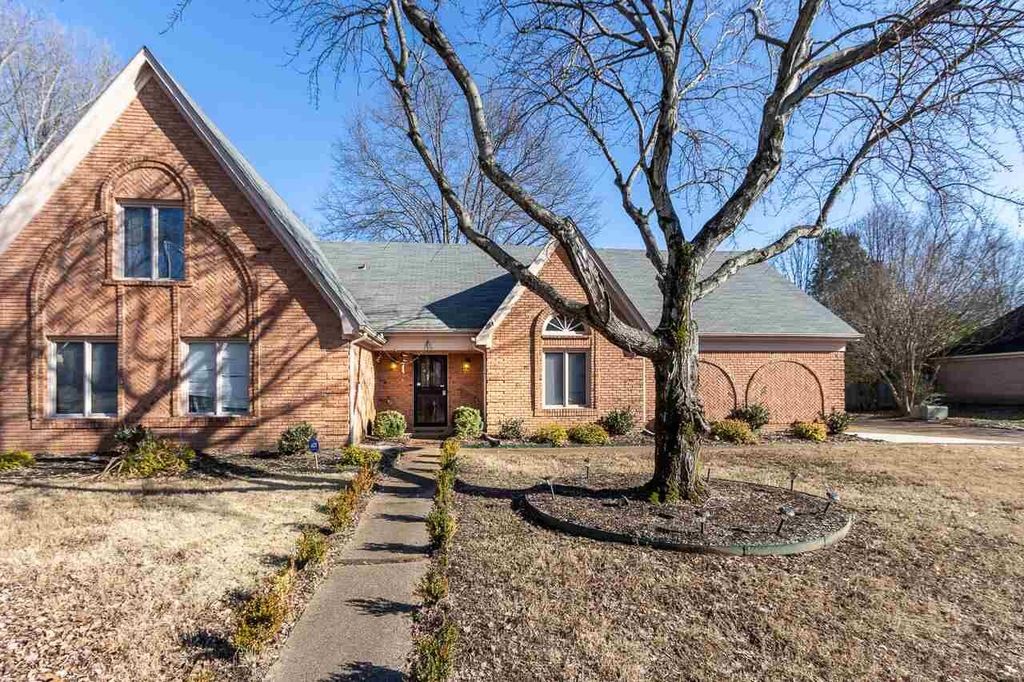 710 N Walnut Bend Rd #6, Cordova, TN 38018 - See Est. Value, Schools & More