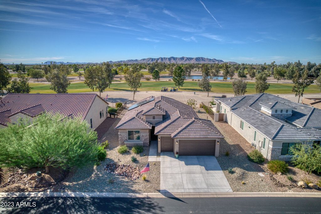 5692 N Grand Canyon Dr, Eloy, AZ 85131 - See Est. Value, Schools & More