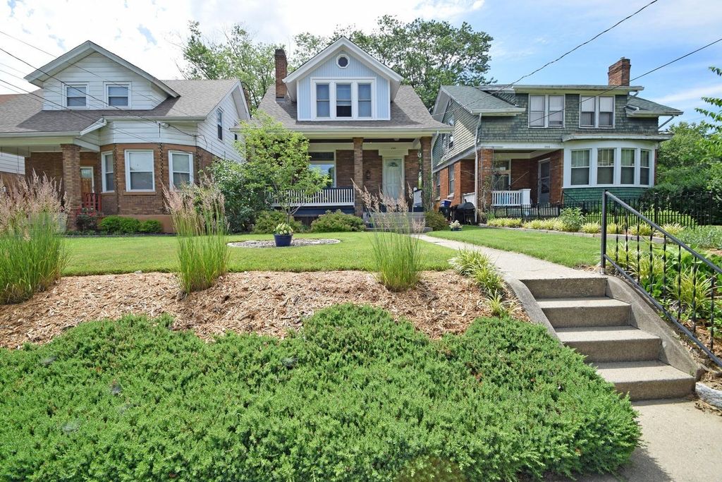 4743 N Edgewood Ave, Cincinnati, OH 45232 - See Est. Value, Schools & More