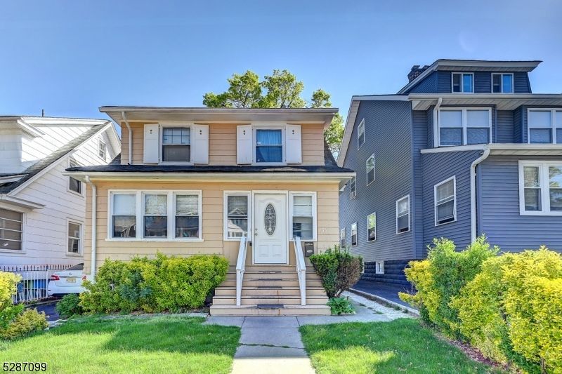 39 Wayne Ave, East Orange, NJ 07018 | MLS# 3901175 | Trulia
