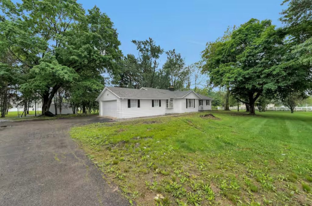 4530 N Hamilton Rd, Columbus, OH 43230 - See Est. Value, Schools & More