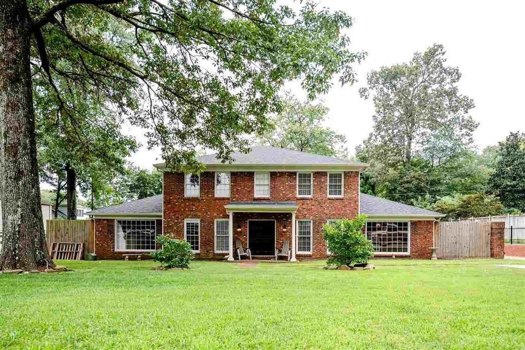 4805 Walnut Grove Rd, Memphis, TN 38117 - See Est. Value, Schools & More