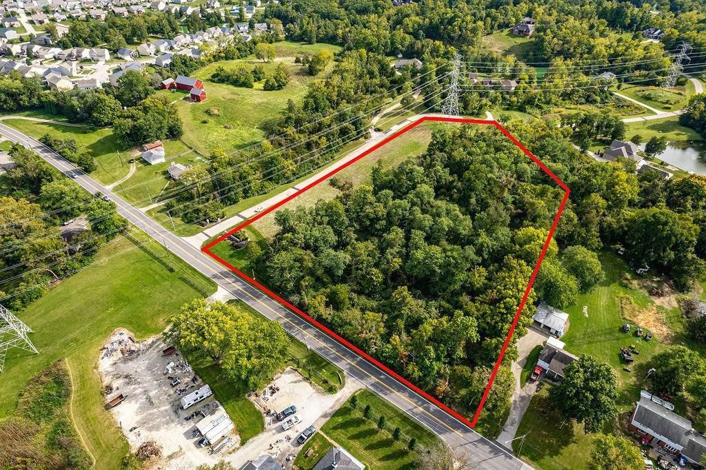 8881 Harrison Rd, Cleves, OH 45002 - See Est. Value, Schools & More