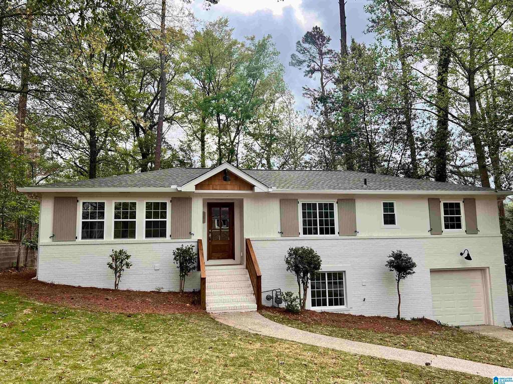 721 Crest Ln, Birmingham, AL 35209 | MLS# 21381403 | Trulia