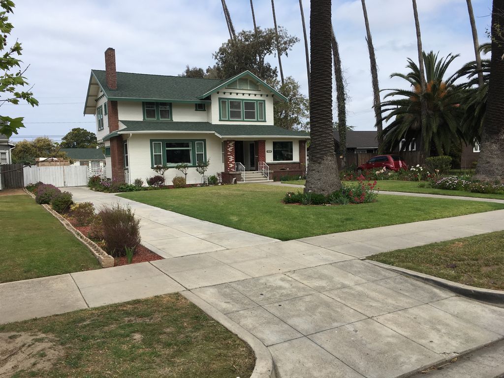 225 S F St, Oxnard, CA 93030 - See Est. Value, Schools & More