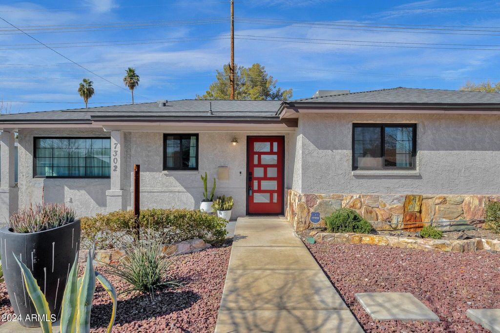 7302 N 23rd Ave, Phoenix, AZ 85021 - See Est. Value, Schools & More