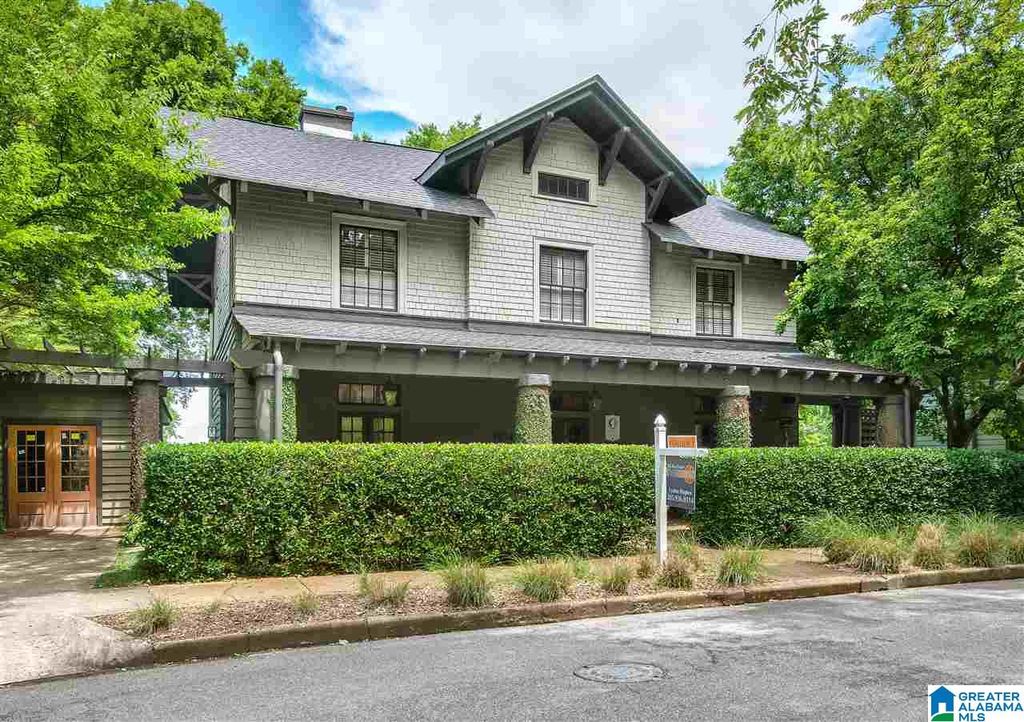 3514 Cliff Rd S, Birmingham, AL 35205 - See Est. Value, Schools & More