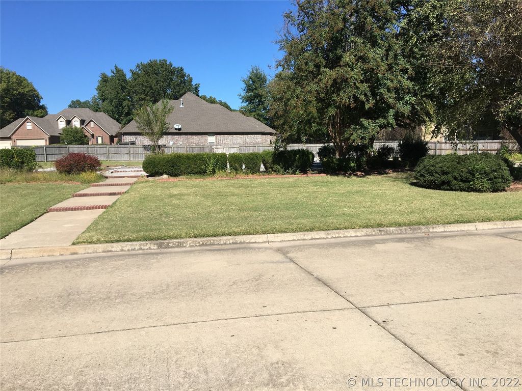 3404 Park Pl N, Muskogee, OK 74403 | Trulia