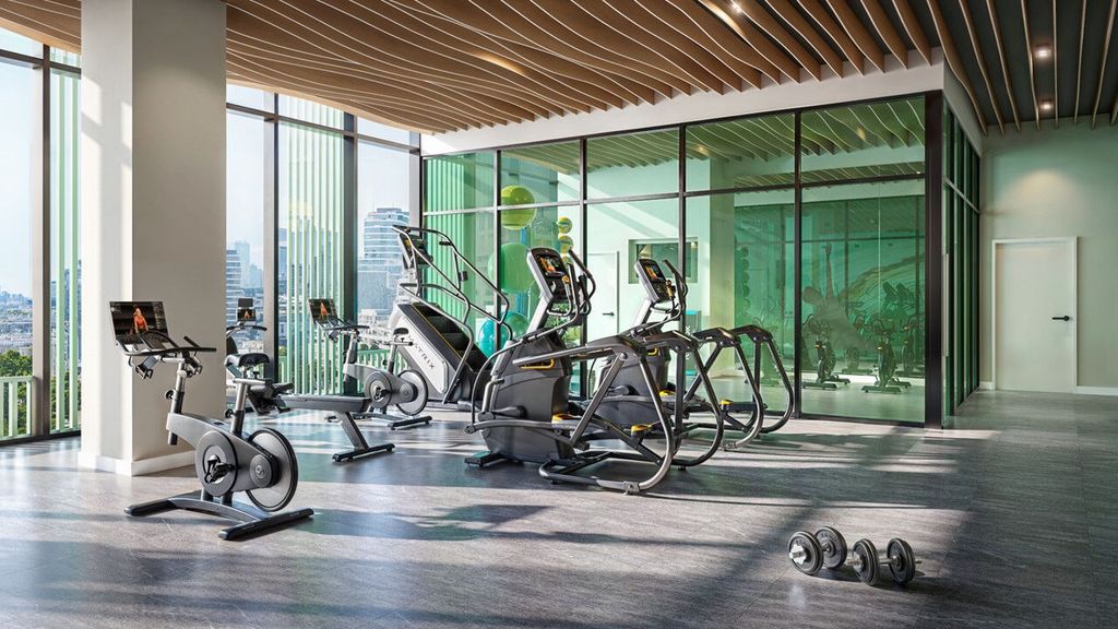 3030 Potomac Ave #614, Arlington, VA 22202 | Trulia