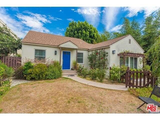 Valley Village, CA | Trulia