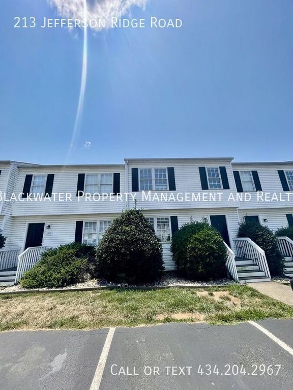 213 Jefferson Ridge Rd, Forest, VA 24551 | Trulia