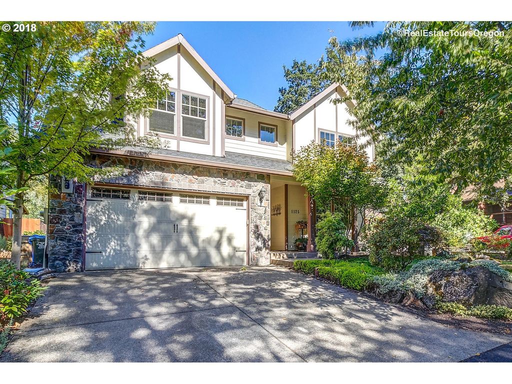 1125 SE Rimrock Ln, Milwaukie, OR 97267 - See Est. Value, Schools & More