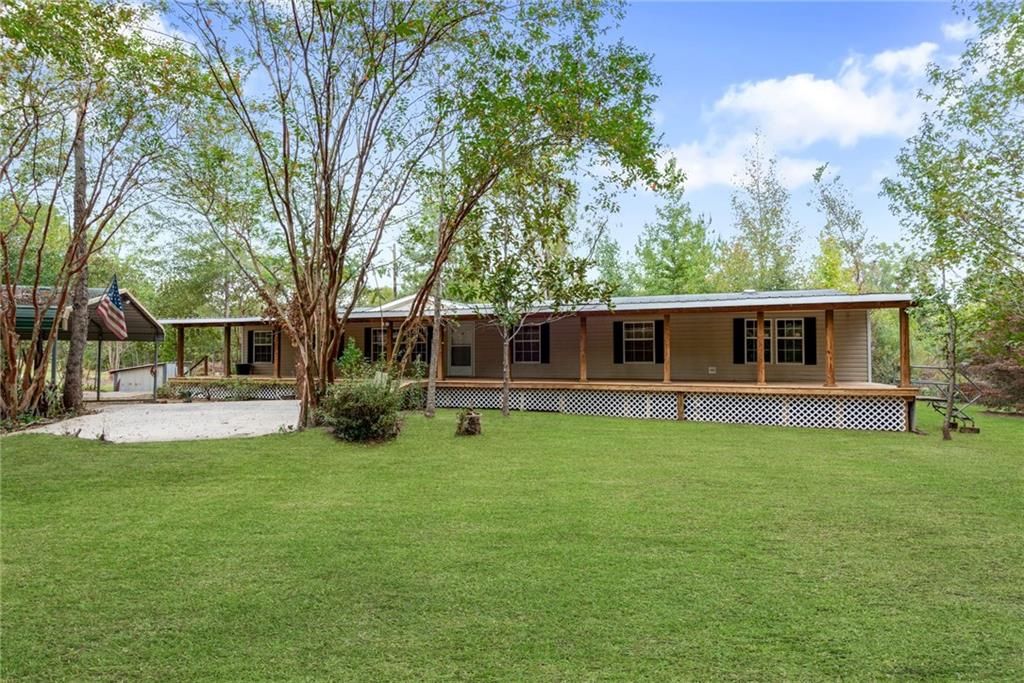 20438 Highway 25, Franklinton, LA 70438 - See Est. Value, Schools & More