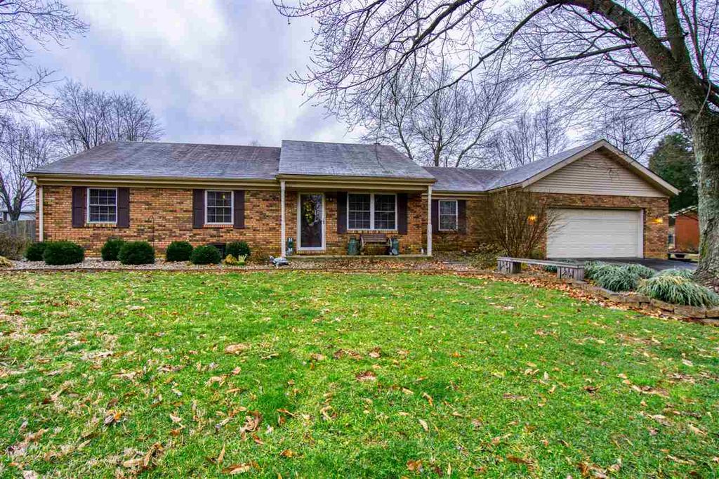 8502 Highway 1078 N, Henderson, KY 42420 - See Est. Value, Schools & More