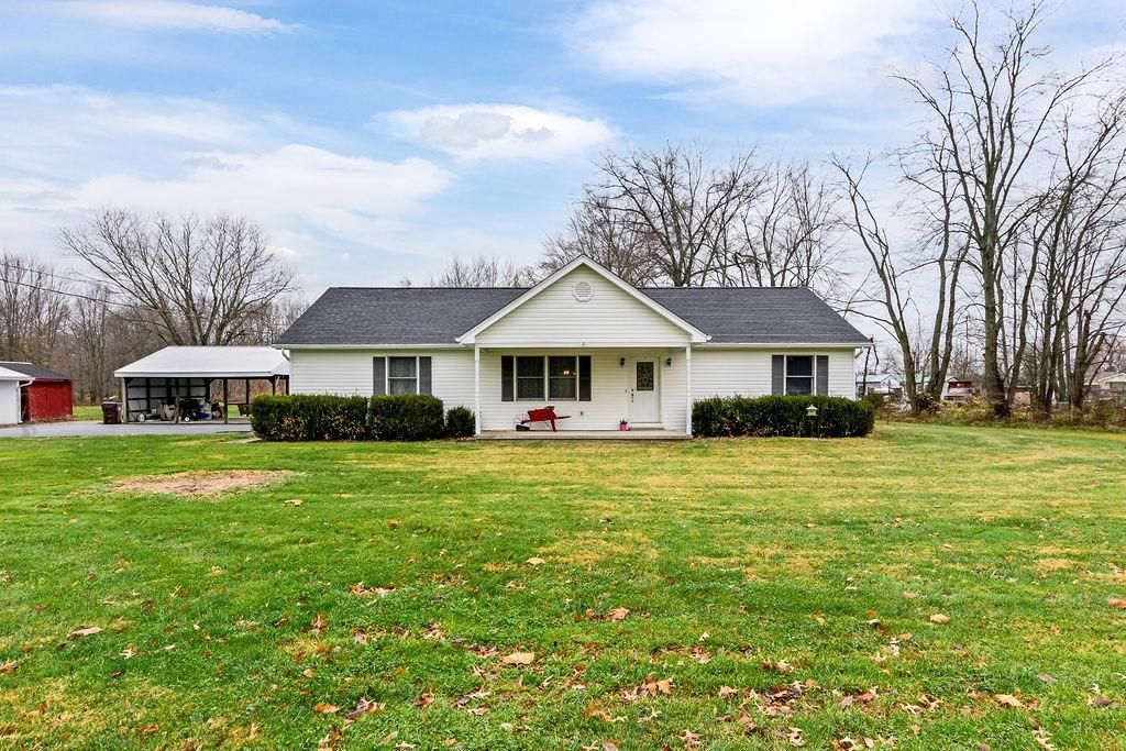 3708 State Route 131, Williamsburg, OH 45176 | Trulia