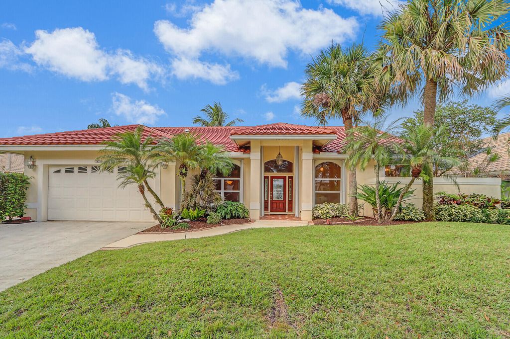 18259 Lake Bend Drive, Jupiter, FL 33458 | Trulia
