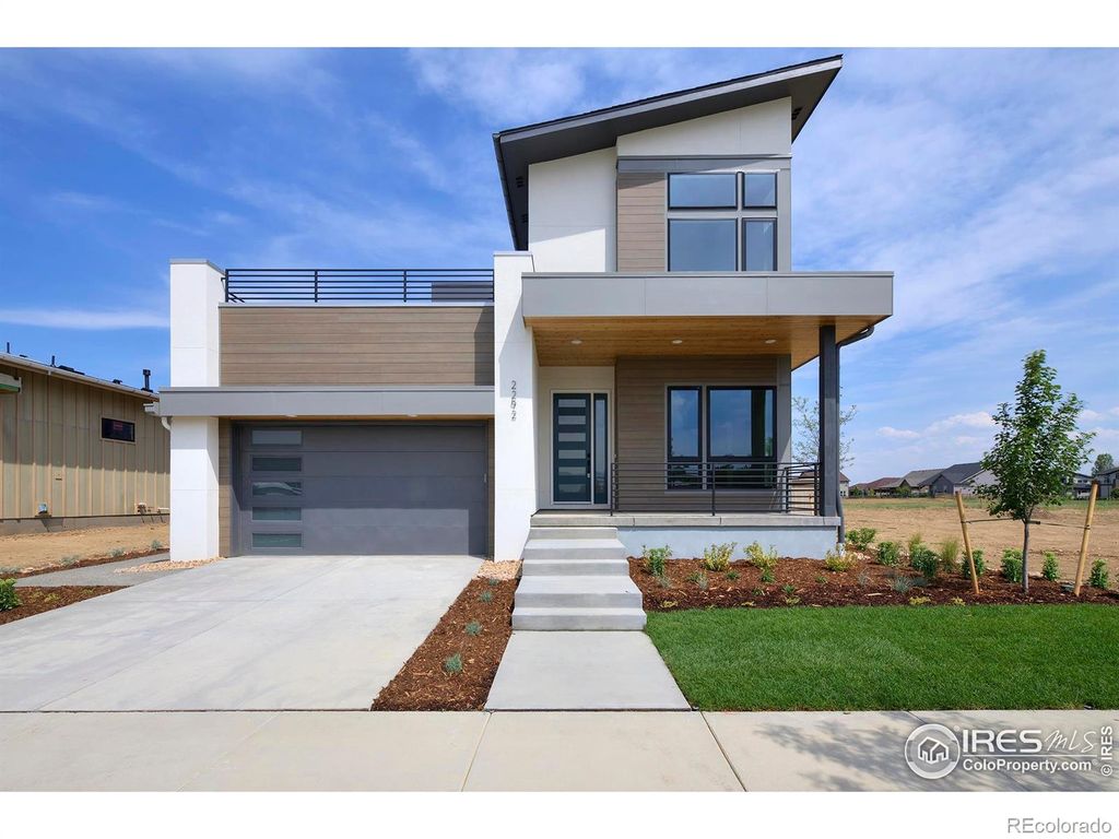 2292 Star Hill Street, Longmont, CO 80503 - See Est. Value, Schools & More