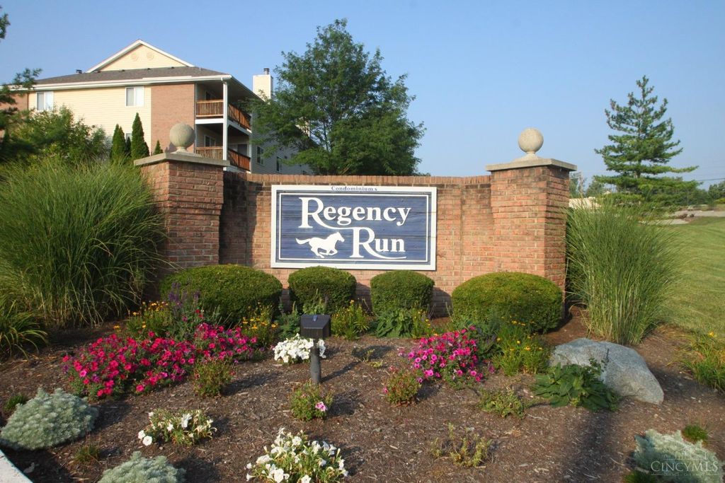 12160 Regency Run Ct #2160, Cincinnati, OH 45240 | MLS# 1808913 | Trulia
