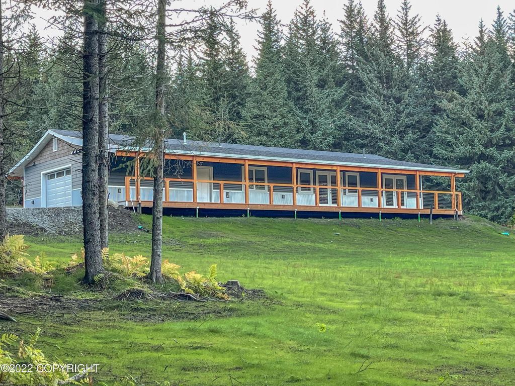 41230 Bidarki Dr, Homer, AK 99603 | Trulia