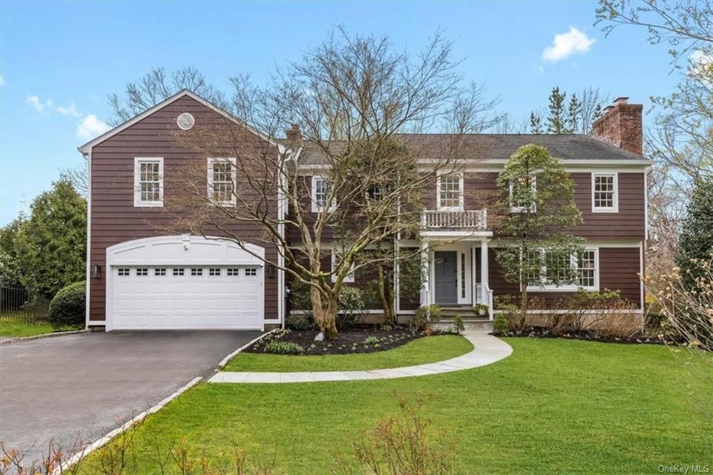 2 Platt Lane, Rye, NY 10580 | Trulia