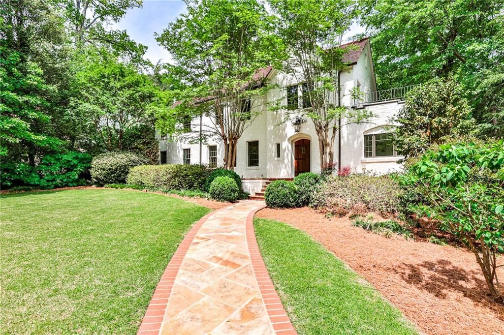 2106 N Ponce De Leon Ave NE, Atlanta, GA 30307 - See Est. Value, Schools & More