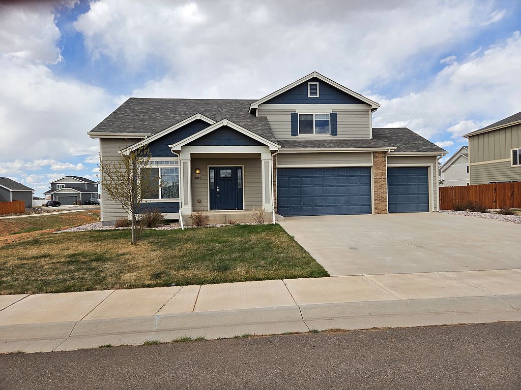 4019 Bobolink Ln, Laramie, WY 82070 | Trulia