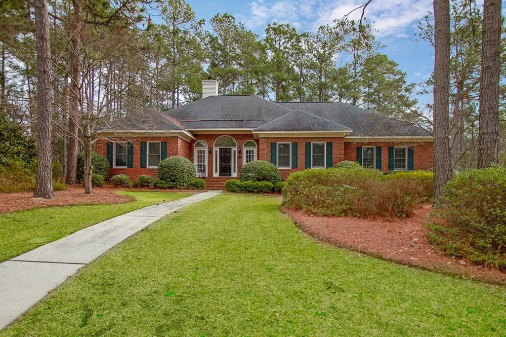 113 Yellow Pine Rd, Aiken, SC 29803 - See Est. Value, Schools & More