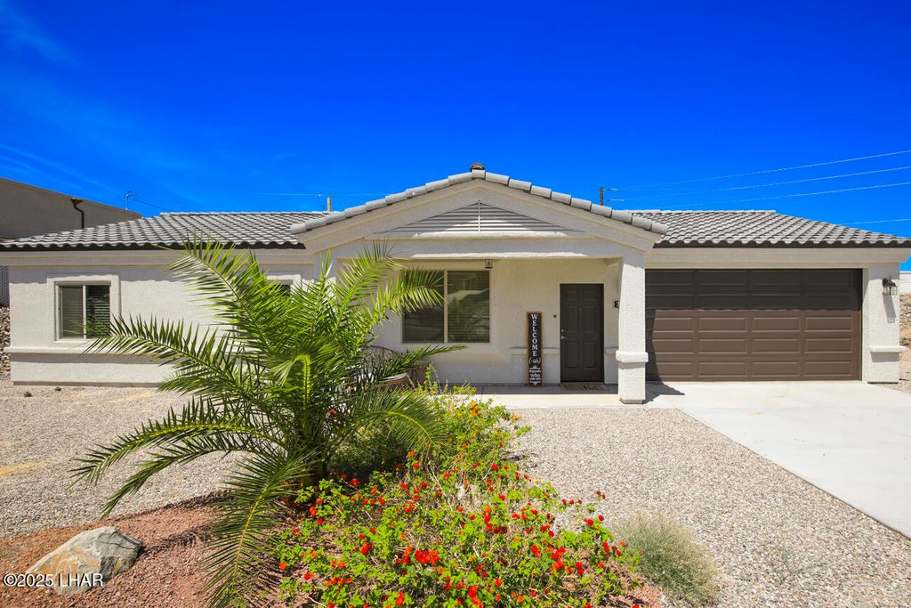 3881 Kiowa Blvd S, Lake Havasu City, AZ 86404 | MLS# 1035751 | Trulia