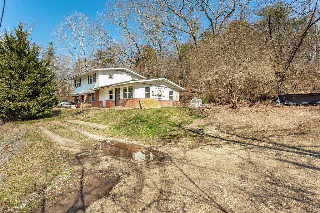 713 Lupton Drive - Chattanooga, TN | Trulia
