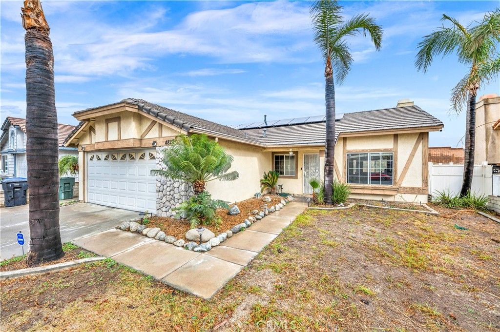 4823 Jadestone Ave, San Bernardino, CA 92407 | MLS# SW25028291 | Trulia