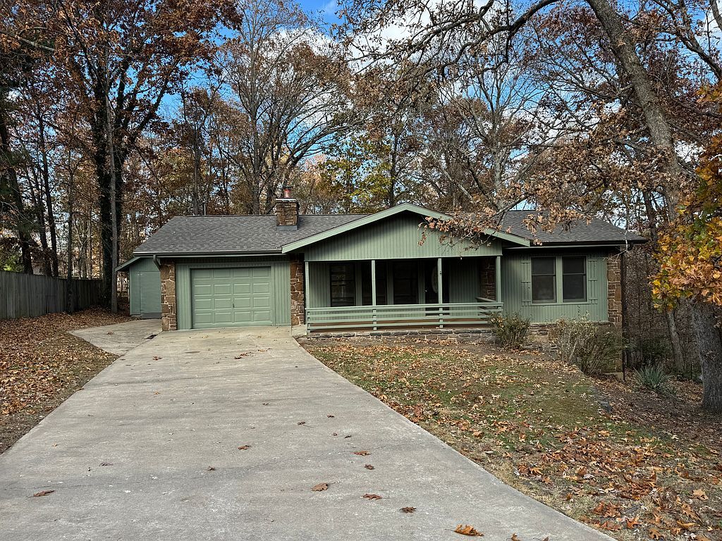 1 Gidney Cir, Bella Vista, AR 72715 | Trulia