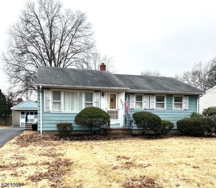 287 Arnold Ave, North Plainfield, NJ 07063 - See Est. Value, Schools & More