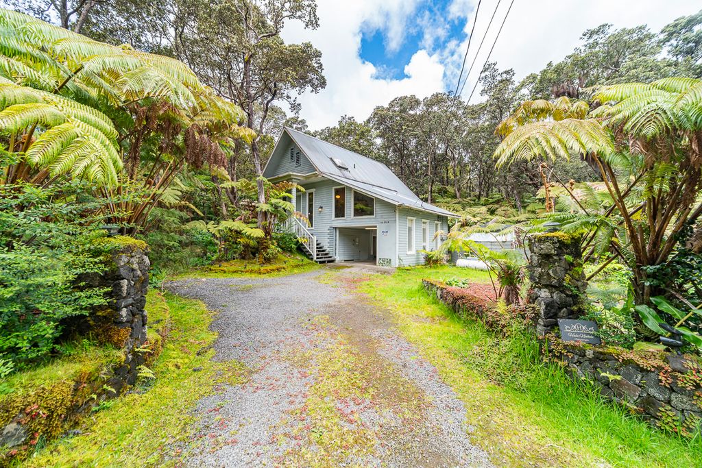 19-4002 Kalani Honua Rd, Volcano, HI 96785 | Trulia