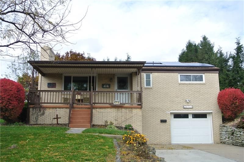 4719 Prescot Dr, Bethel Park, PA 15102 - See Est. Value, Schools & More