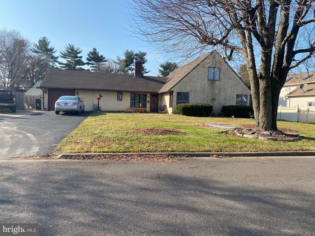 27 Sycamore Rd, Levittown, PA 19056 - See Est. Value, Schools & More