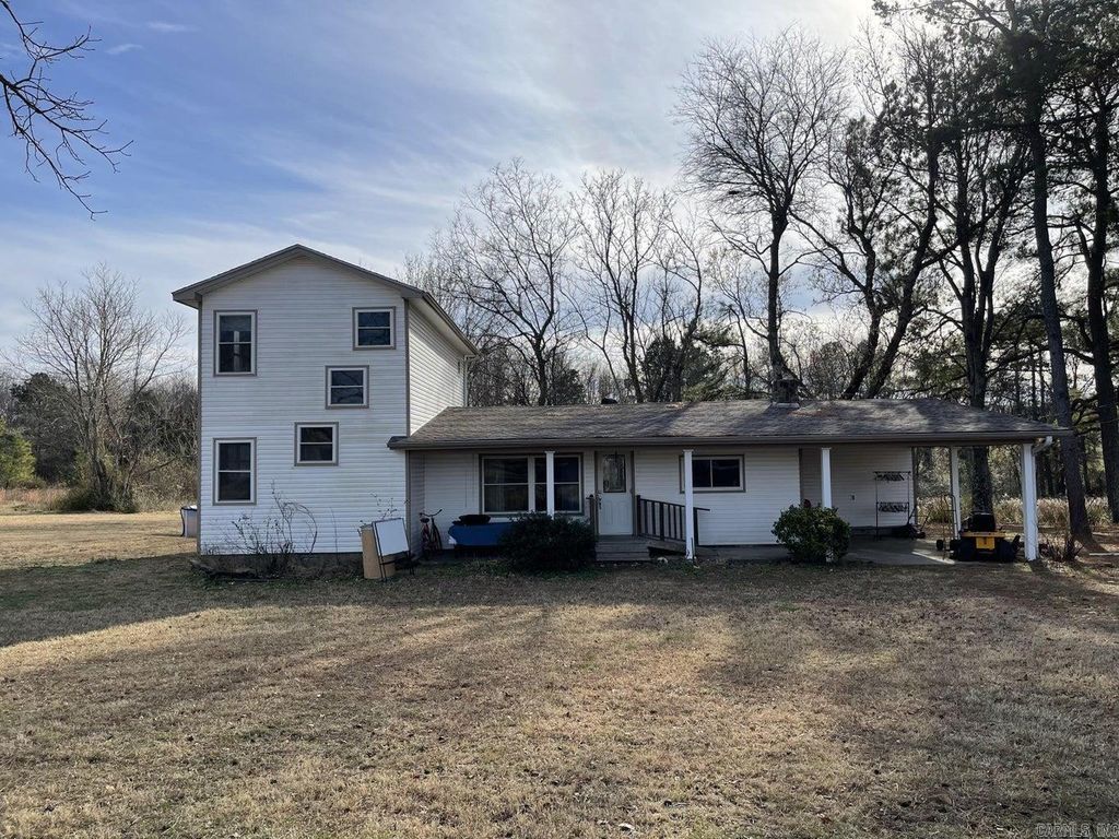 2212 West Rd, Mt Pleasant, AR 72561 - See Est. Value, Schools & More