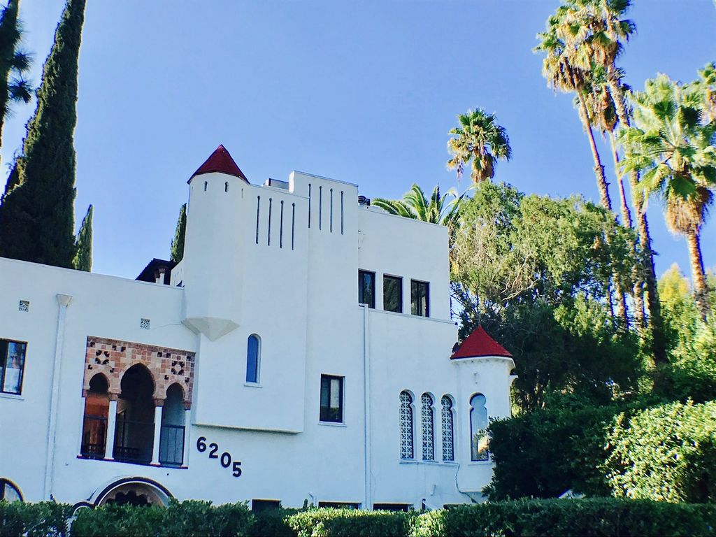 Temple Hill Dr 6205 - Los Angeles, CA | Trulia