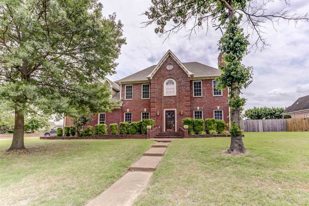 1360 Pinnacle Point Dr #125, Collierville, TN 38017 - See Est. Value ...