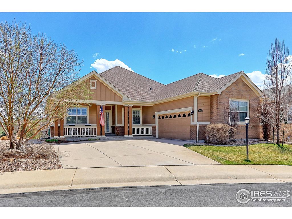 8782 E 148th Ln, Thornton, CO 80602 - See Est. Value, Schools & More
