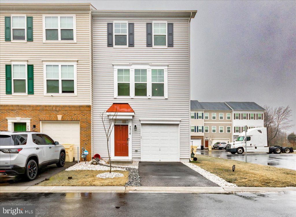 7514 Resch Loop Gln, Burnie, MD 21061 - See Est. Value, Schools & More